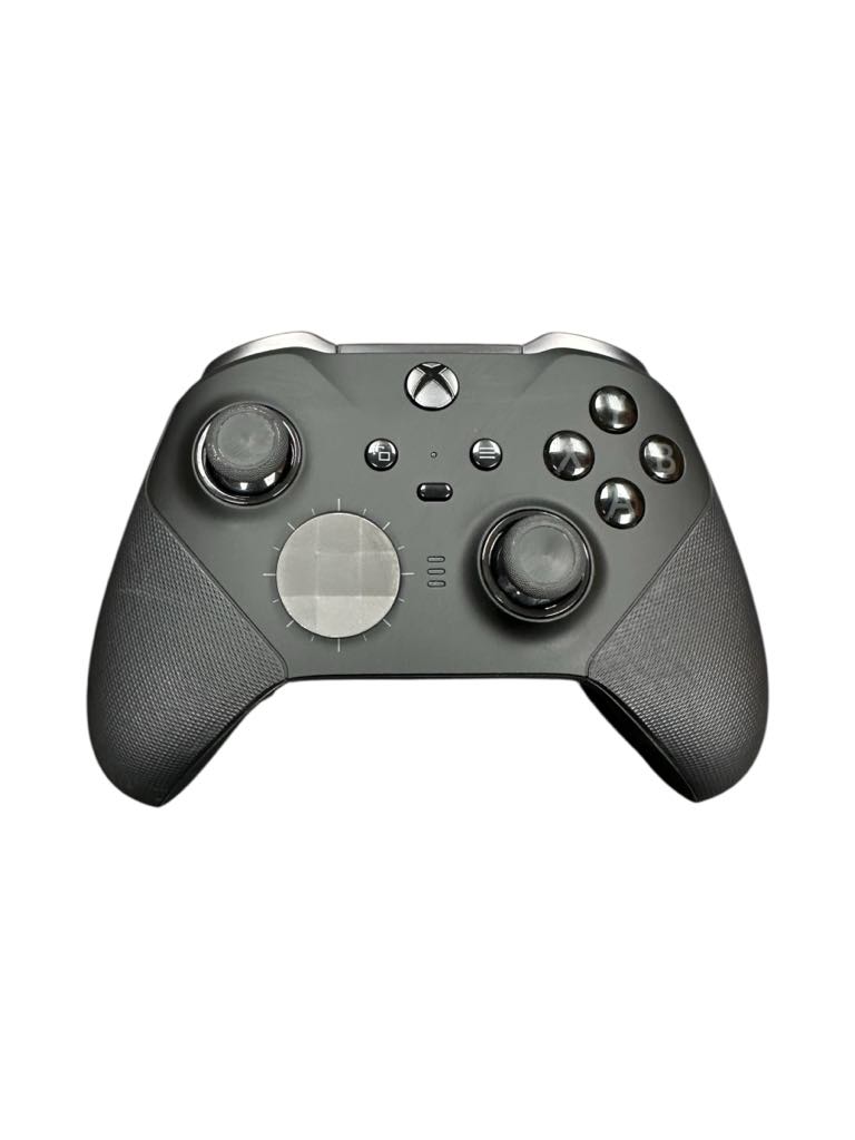 Pre-owned Official Xbox Elite Black Series 2 Controller - Own4Less